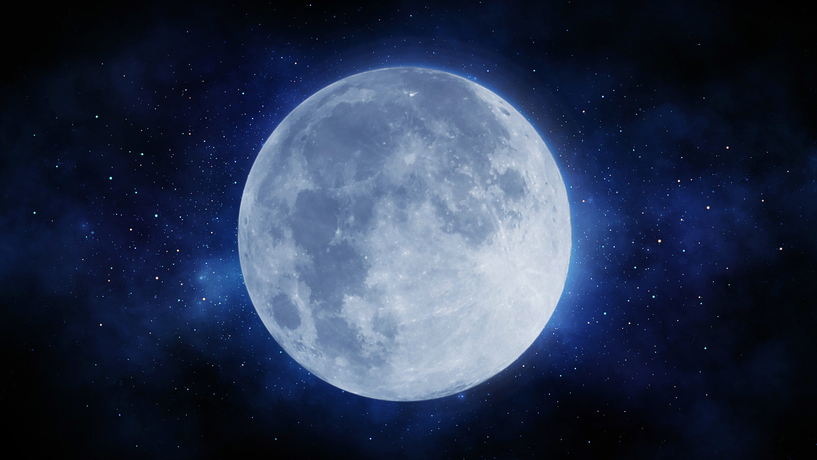 Meet The Person Who Claims They Own Part Of The Moon