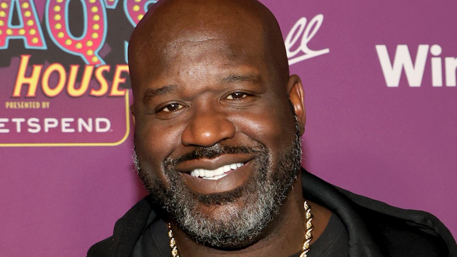 Michael Jordan Gave Shaquille O'Neal Some Tough Advice In Their First ...