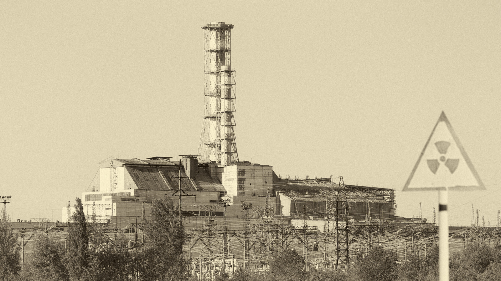 Mistakes That Caused The Chernobyl Disaster