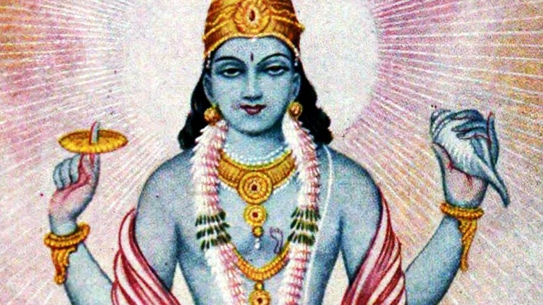 Most Dangerous Weapons In Mythology