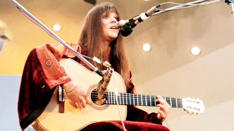 Musicians Who Died In 2024