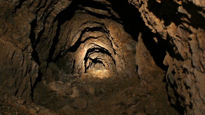 Mysterious Fossils Science Still Can't Explain
