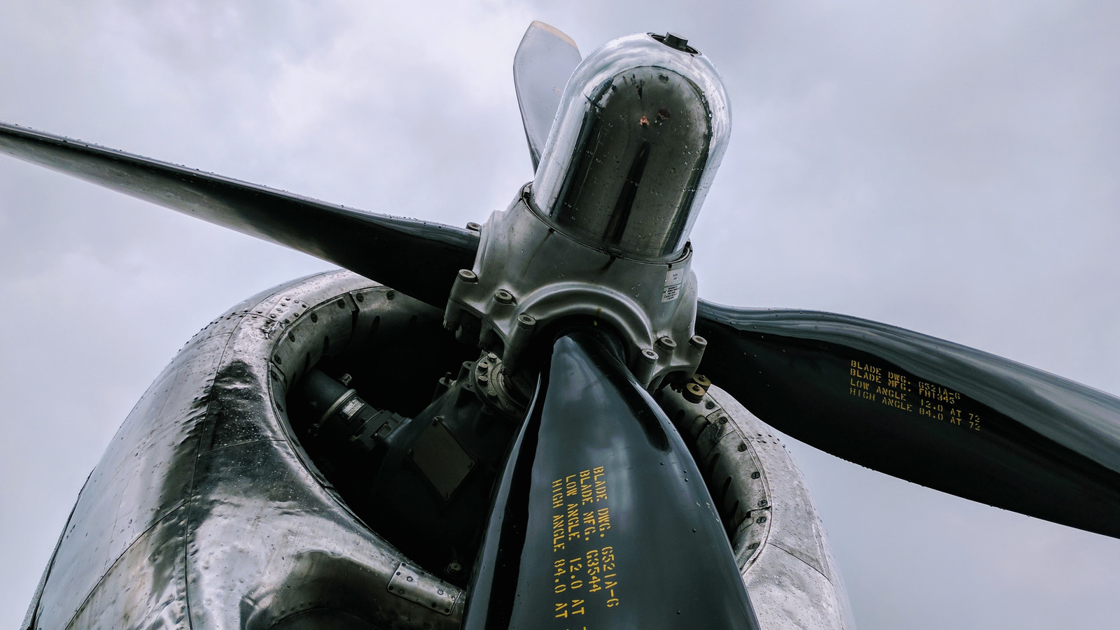 Nagasaki Wasn't Actually The Primary Target For The Atomic Bomb