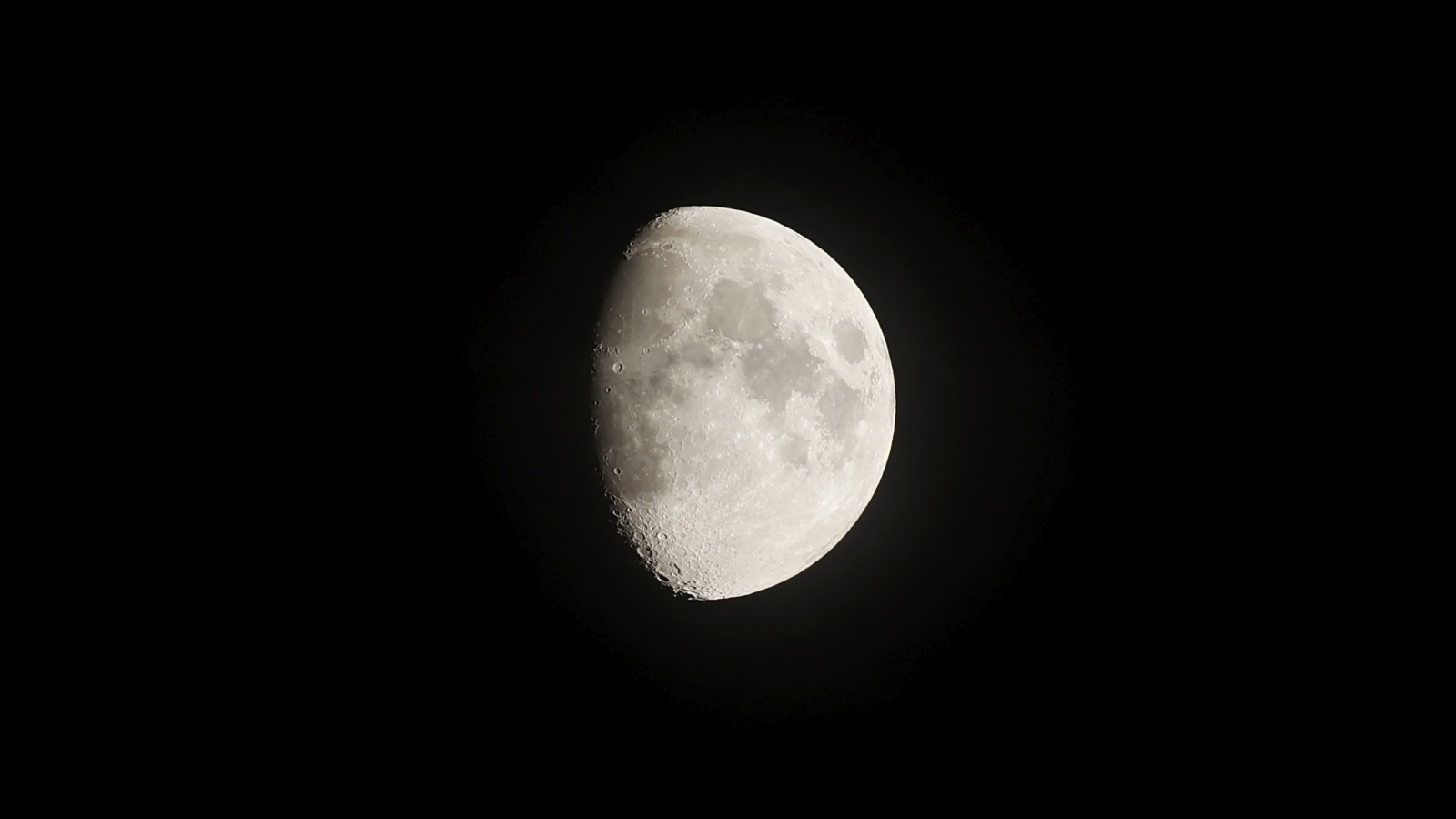 NASA Found Water On The Moon, Here's What It Means