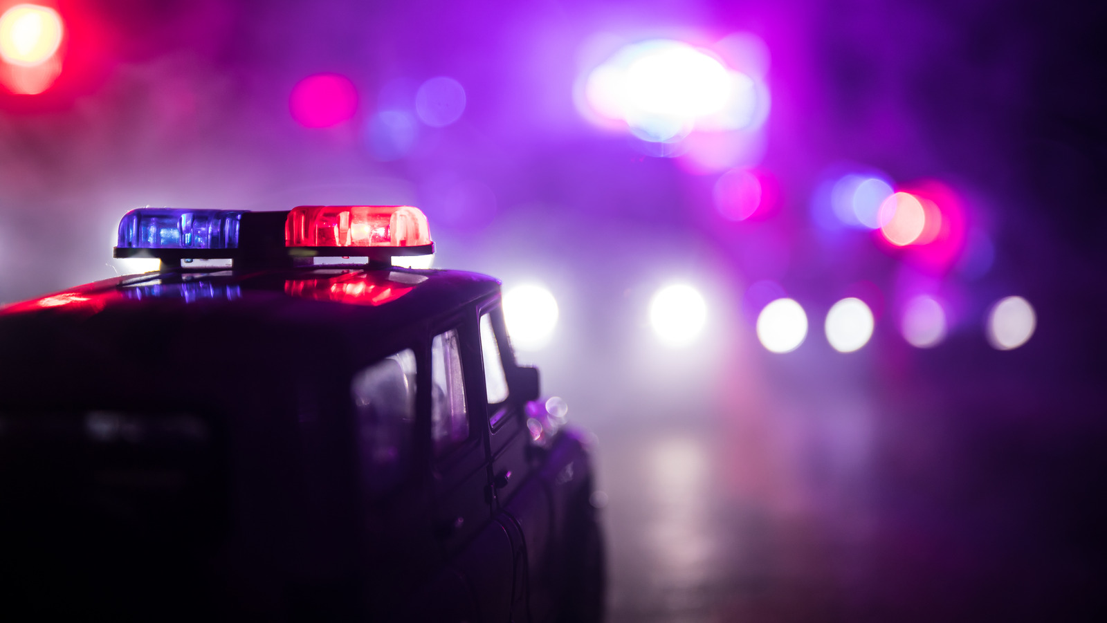 Negasi Zuberi: What We Know About The Man Accused Of The Kidnapping In ...