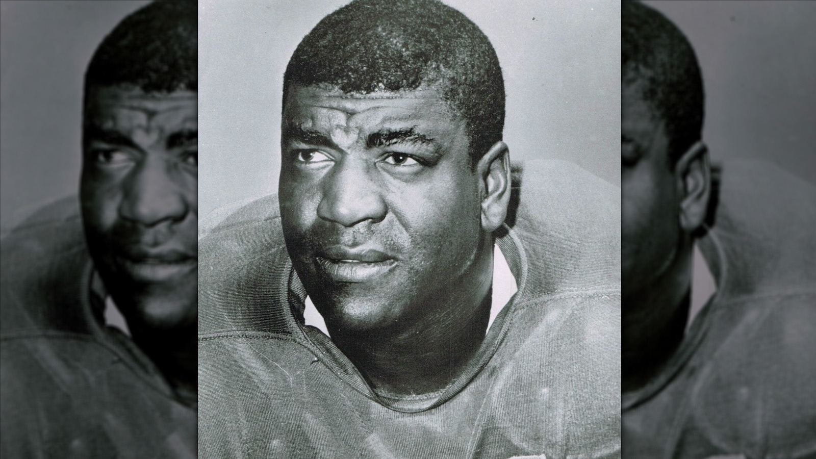 Night Train Lane Went From Abandoned Baby To One Of Football's Greatest ...