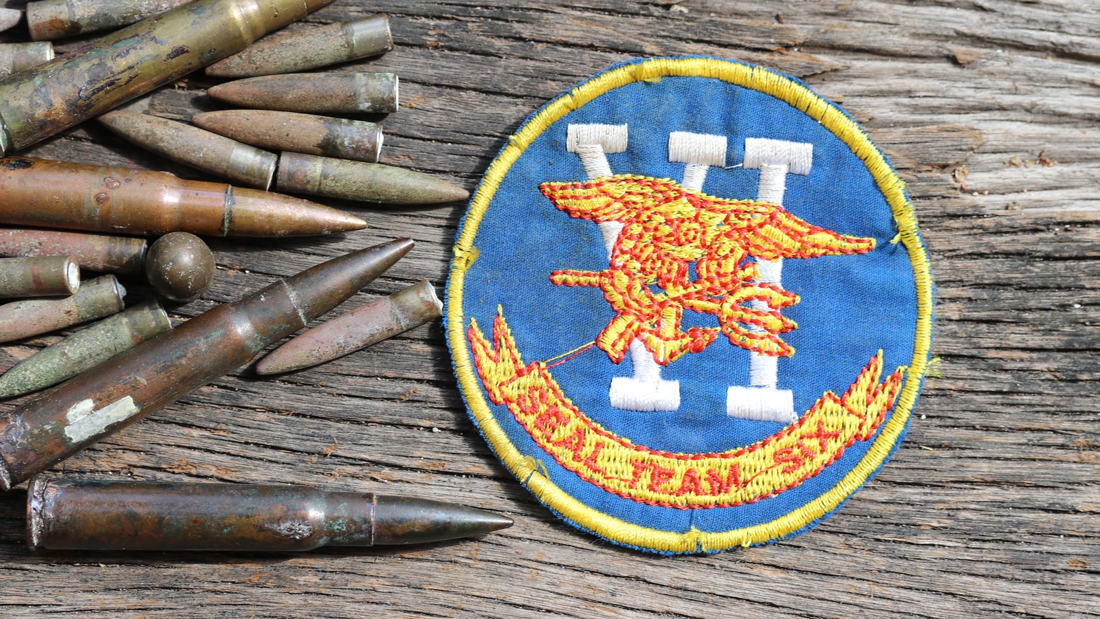 Odd Rules SEAL Team Six Has To Follow