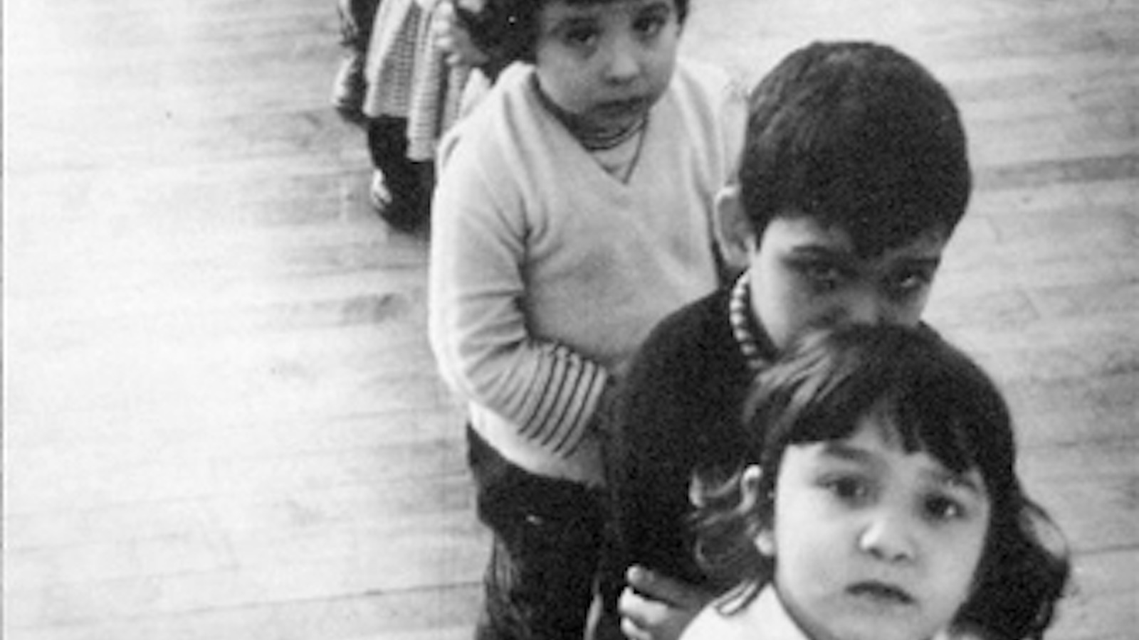 Operation Pedro Pan: Cuba's Mass Exodus Of Children Explained