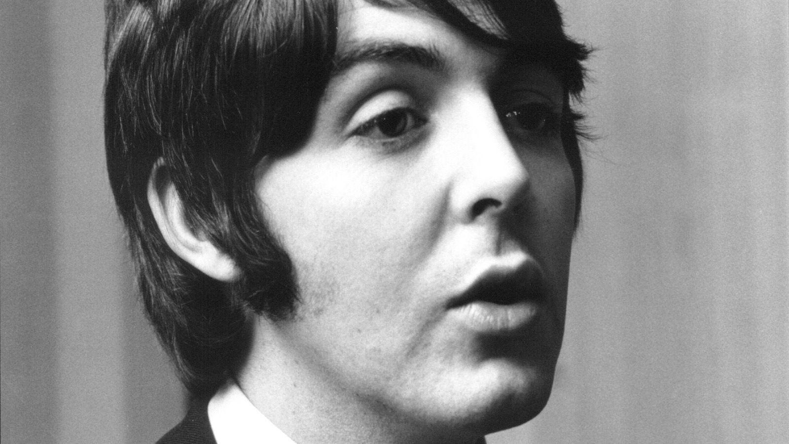 Paul McCartney Membawa Yesus Ke Sesi Rekaman Beatles – Thecastingout