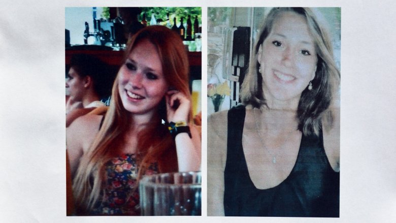 People Who Vanished While On Vacation