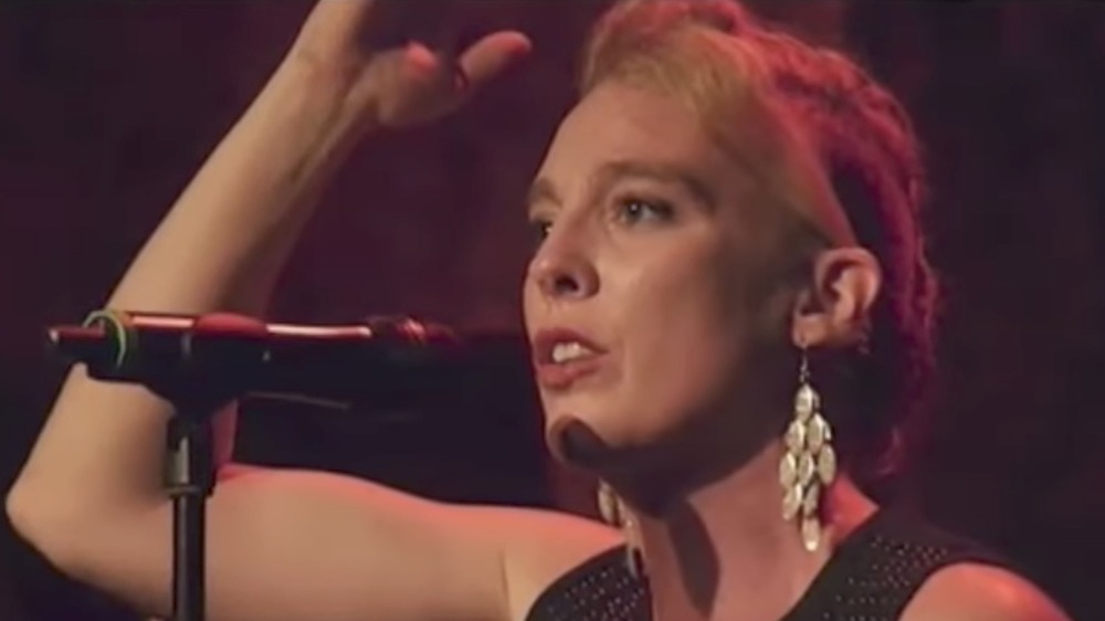 Performers Who Died In Front Of Their Audiences