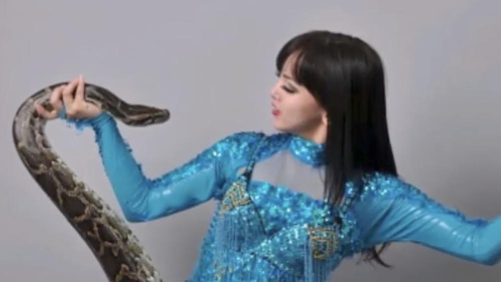 Performers Who Died In Front Of Their Audiences