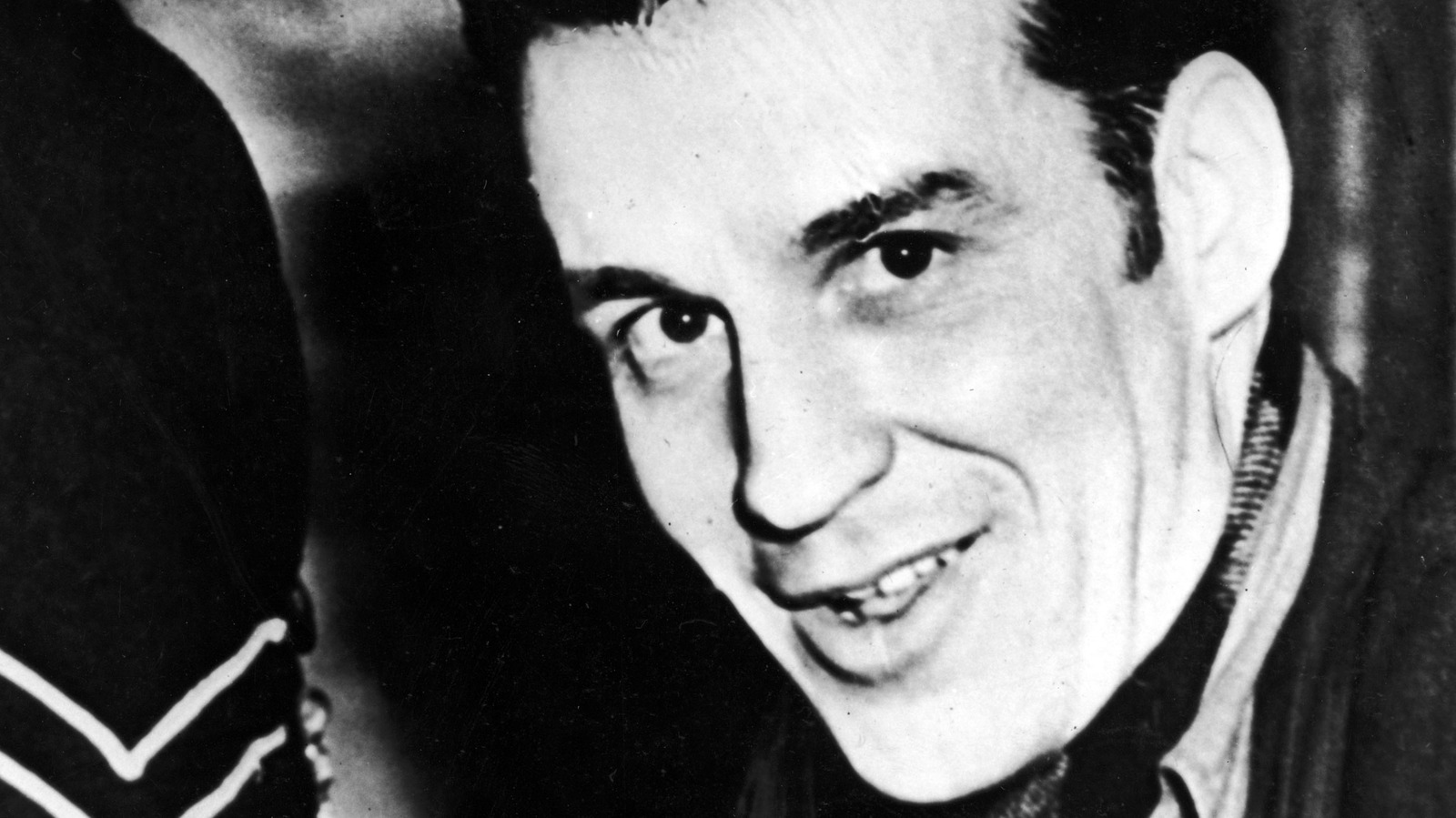 Peter Manuel: The Scottish Serial Killer That Inspired A Portrayal Of ...