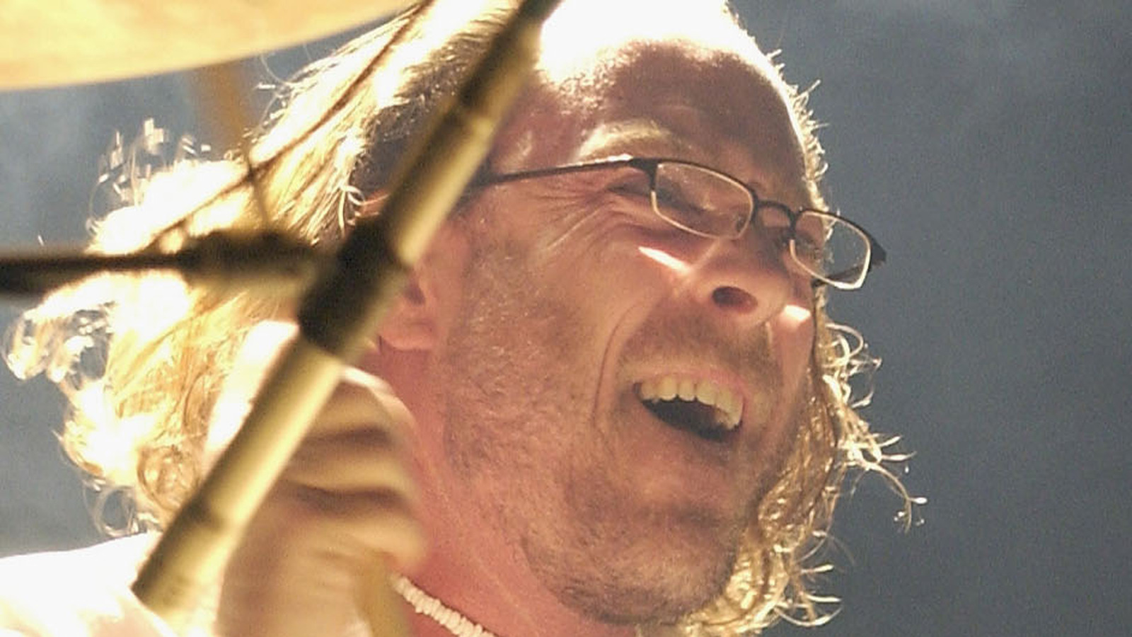 Pixies' Drummer Dave Lovering Has An Interesting Hobby Off The Stage