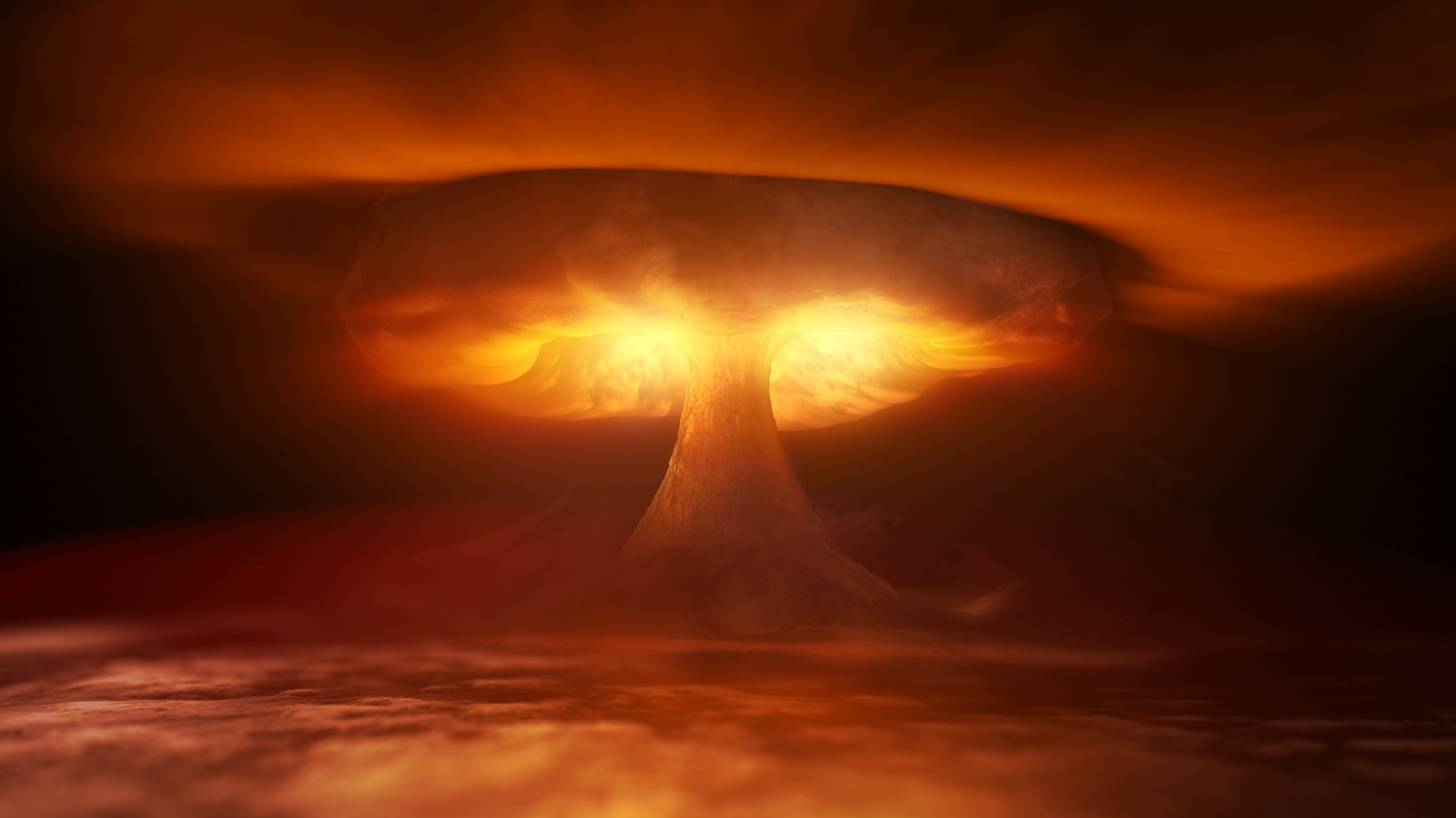 Project Blue Peacock: The UK's Plan To Use Live Chickens To Detonate ...