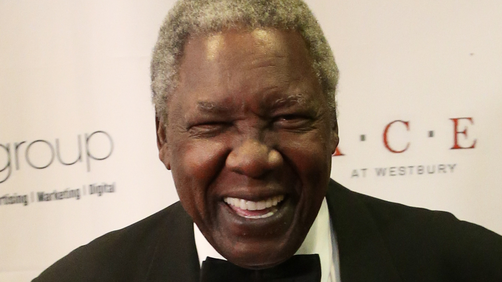 Pure Luck Placed Charlie Thomas As Lead Tenor Of The Drifters In 1958