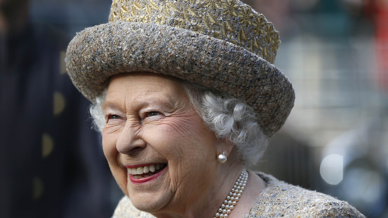 Queen Elizabeth Had A Little-Known Hobby That You Definitely Won't Expect