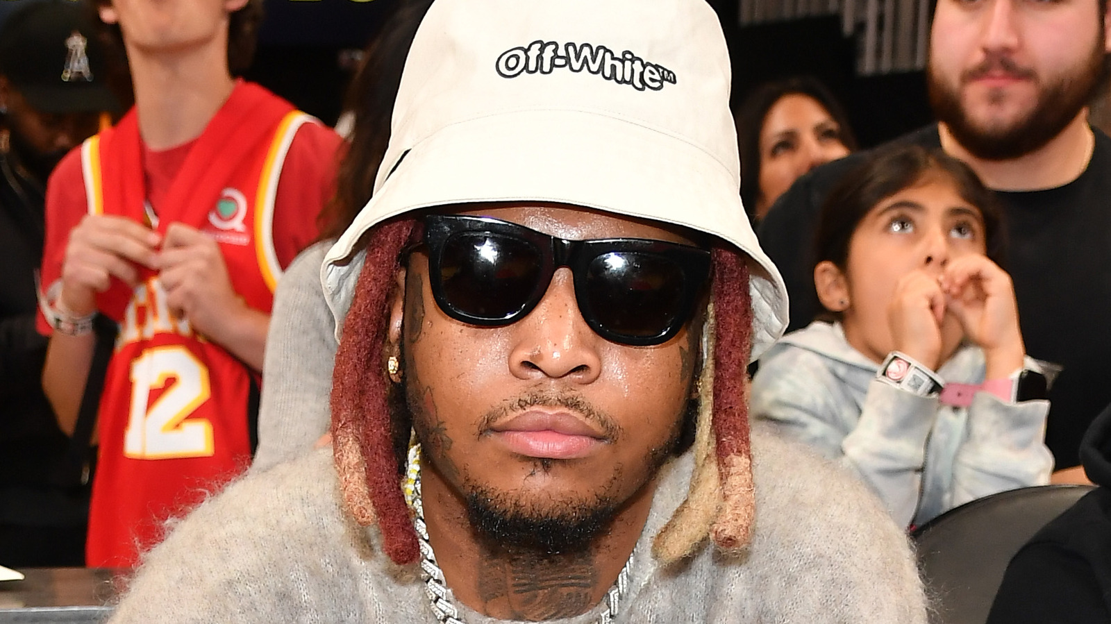 Rappers Who Died In Bizarre Ways