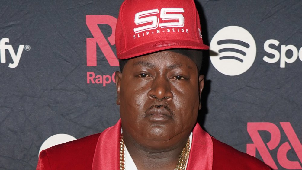 Rappers Who Lost All Their Money