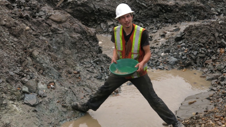 Reasons Why Gold Rush Is Totally Fake