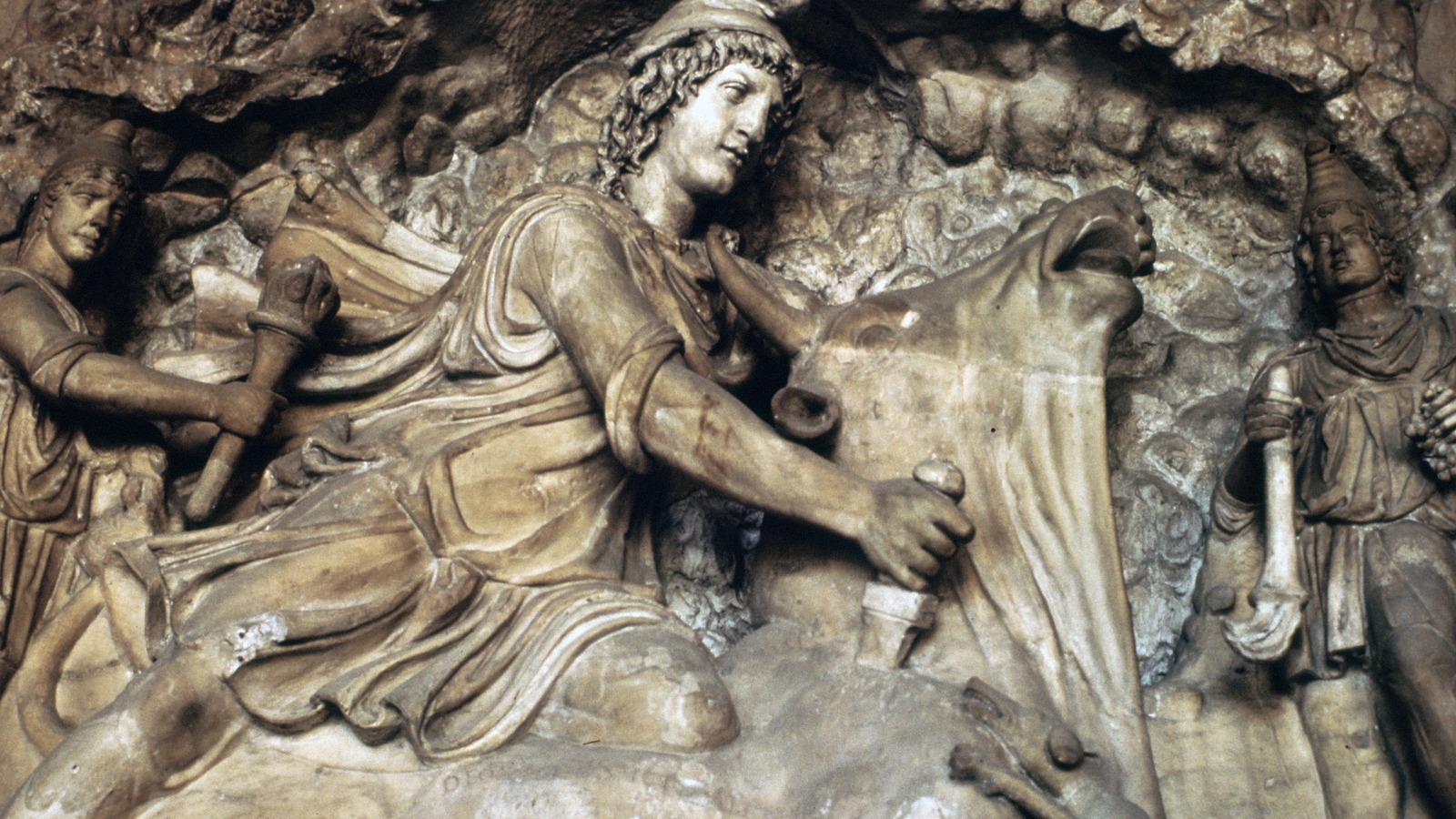 Religions You May Not Have Heard Of