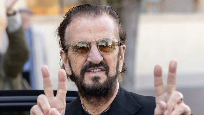 Ringo Starr Lives An Unbelievably Lavish Life