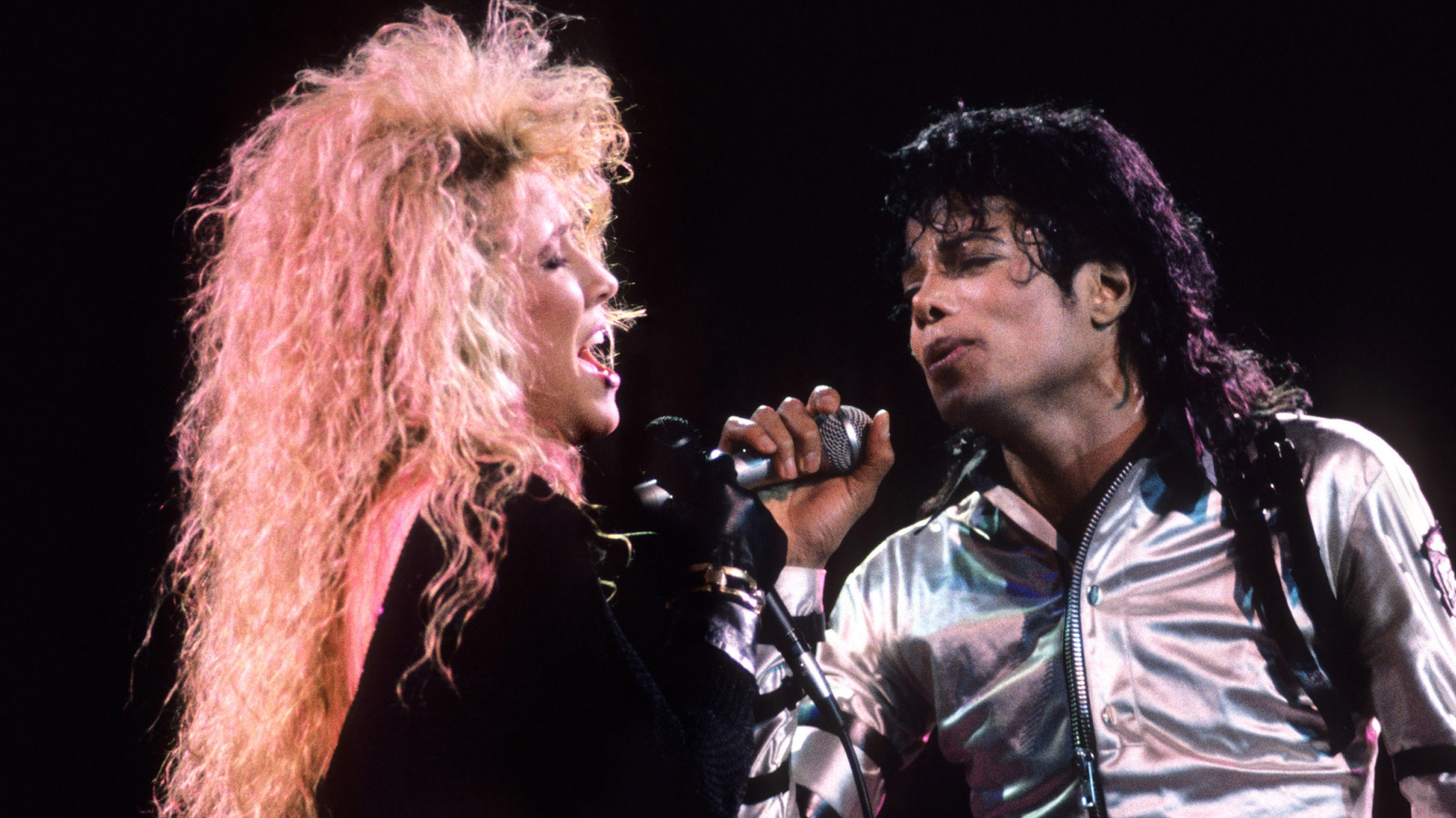 Musicians Who Lost Their Backup Singers To Mega-Successful Solo Careers