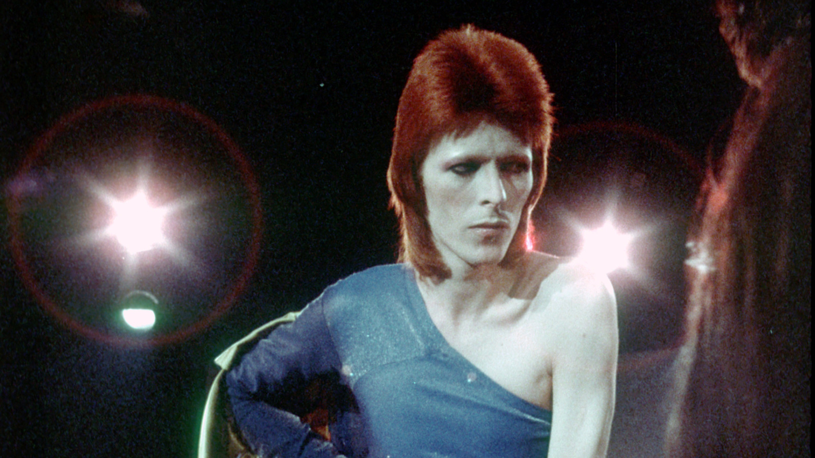 Rock Musicians From The '70s Whose Stage Costumes Defined The Decade