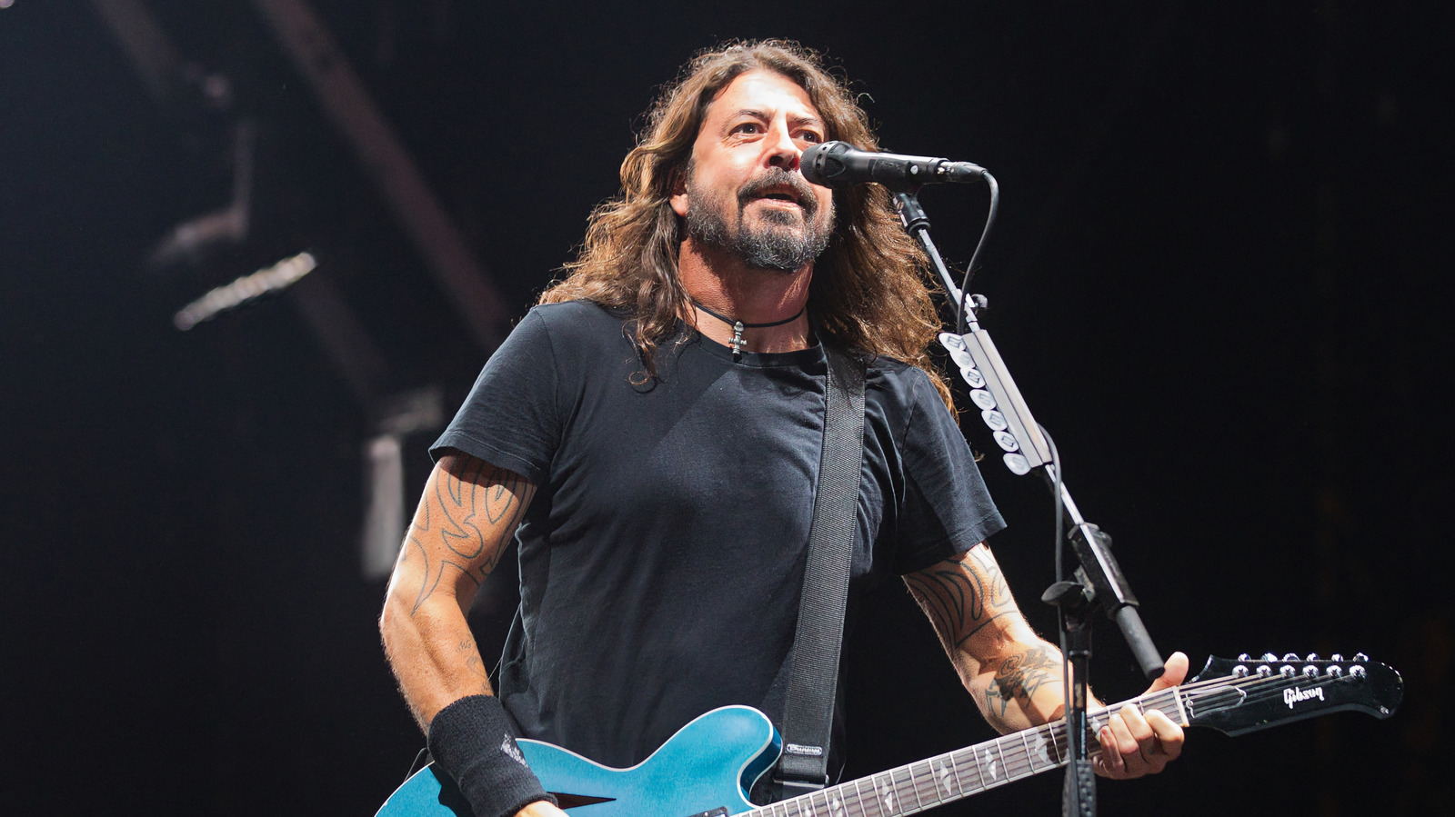 Rock Songs For Anyone Whose First Crush Became Their Forever