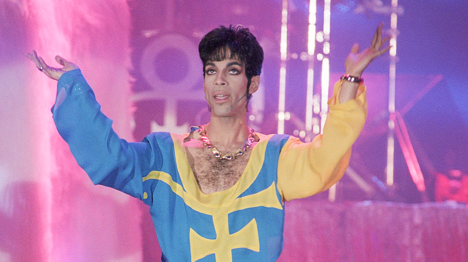 Rock Stars Who Were Really Weird People