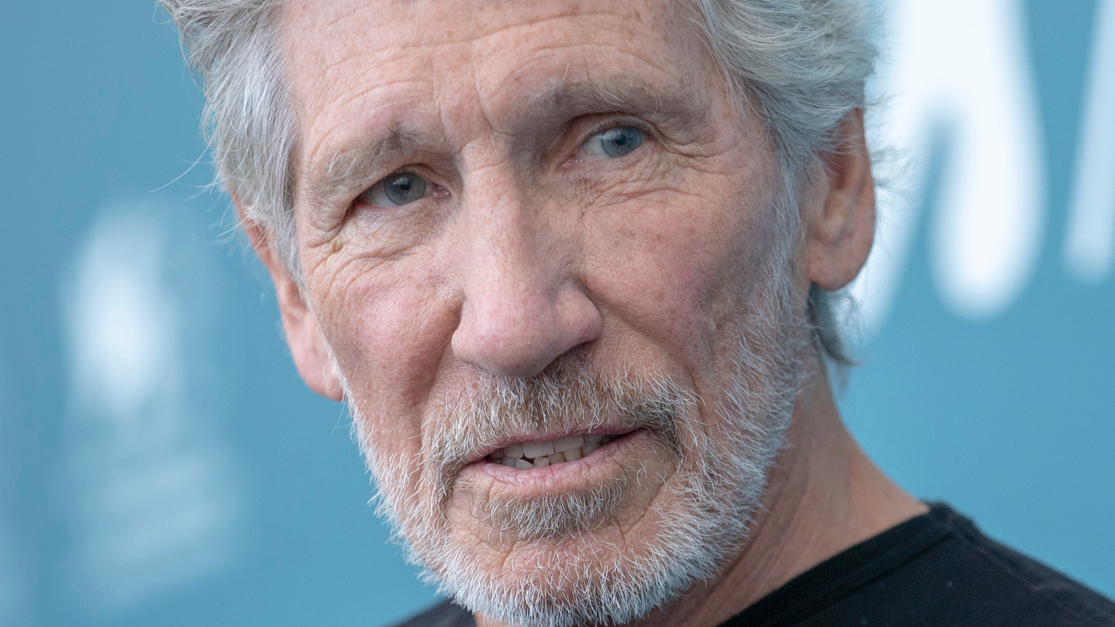 Roger Waters' Sad Reason For Believing His Dead Father Would Still ...