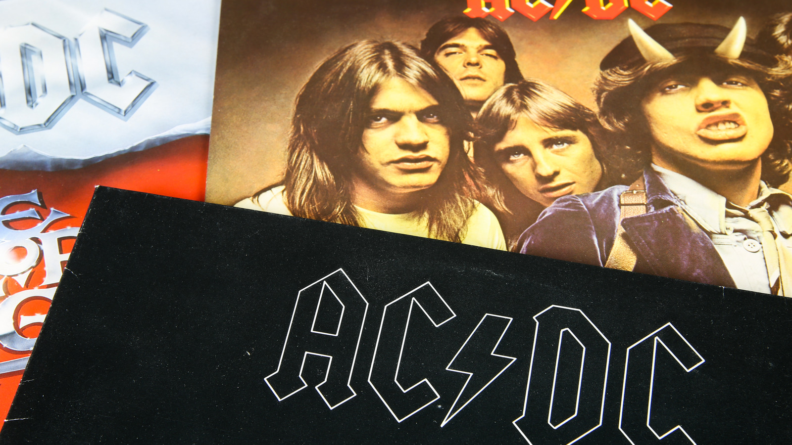 Rolling Stone Originally Slammed AC/DC's First Album. Here's What The ...