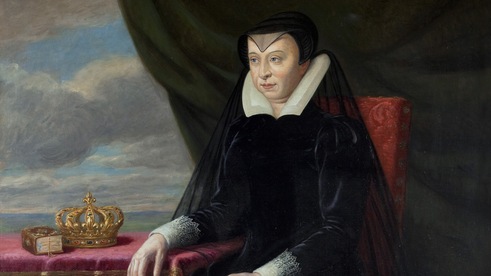 Royalty Who Dabbled In Witchcraft