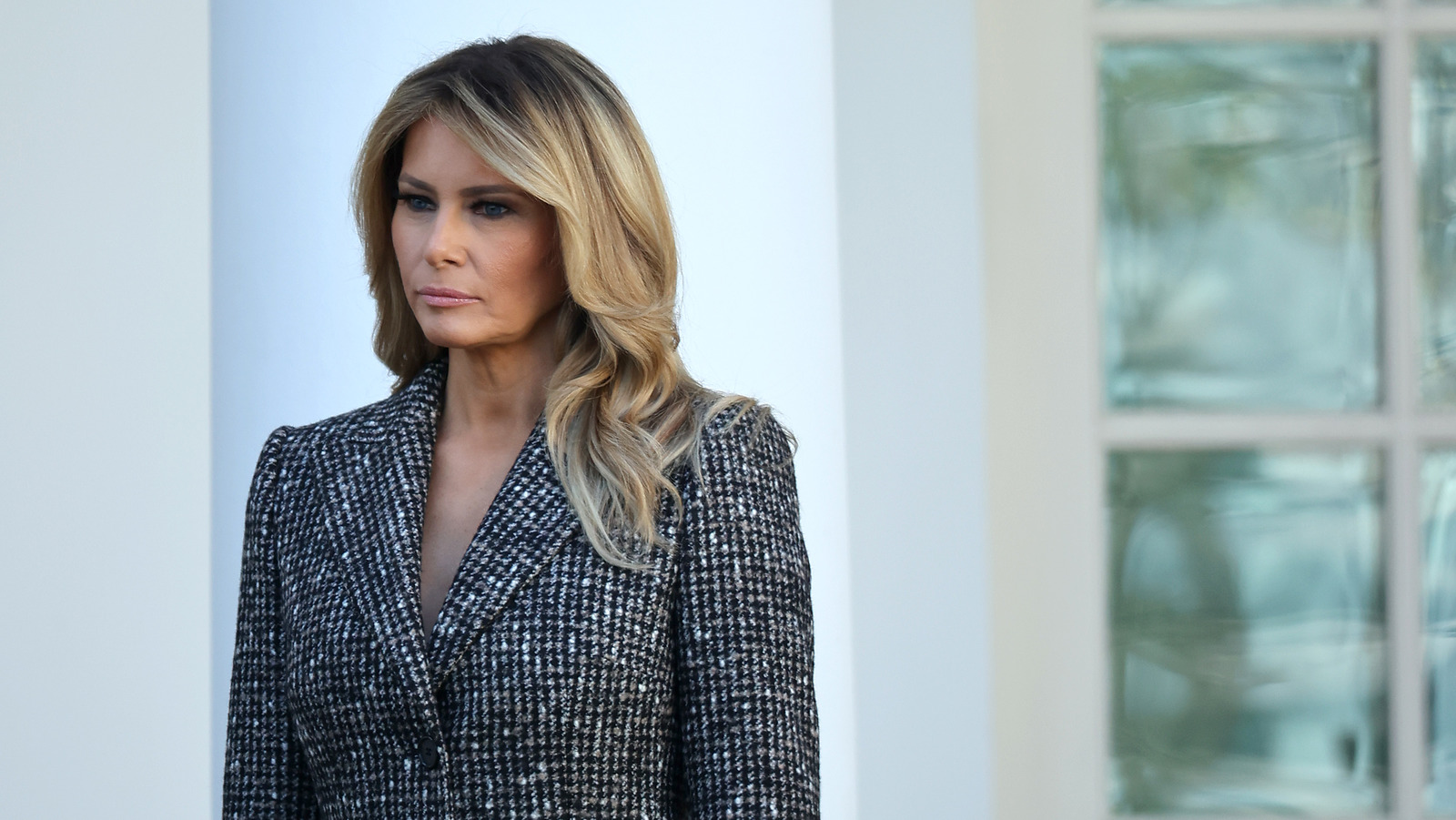 Rules Former First Ladies Have To Follow