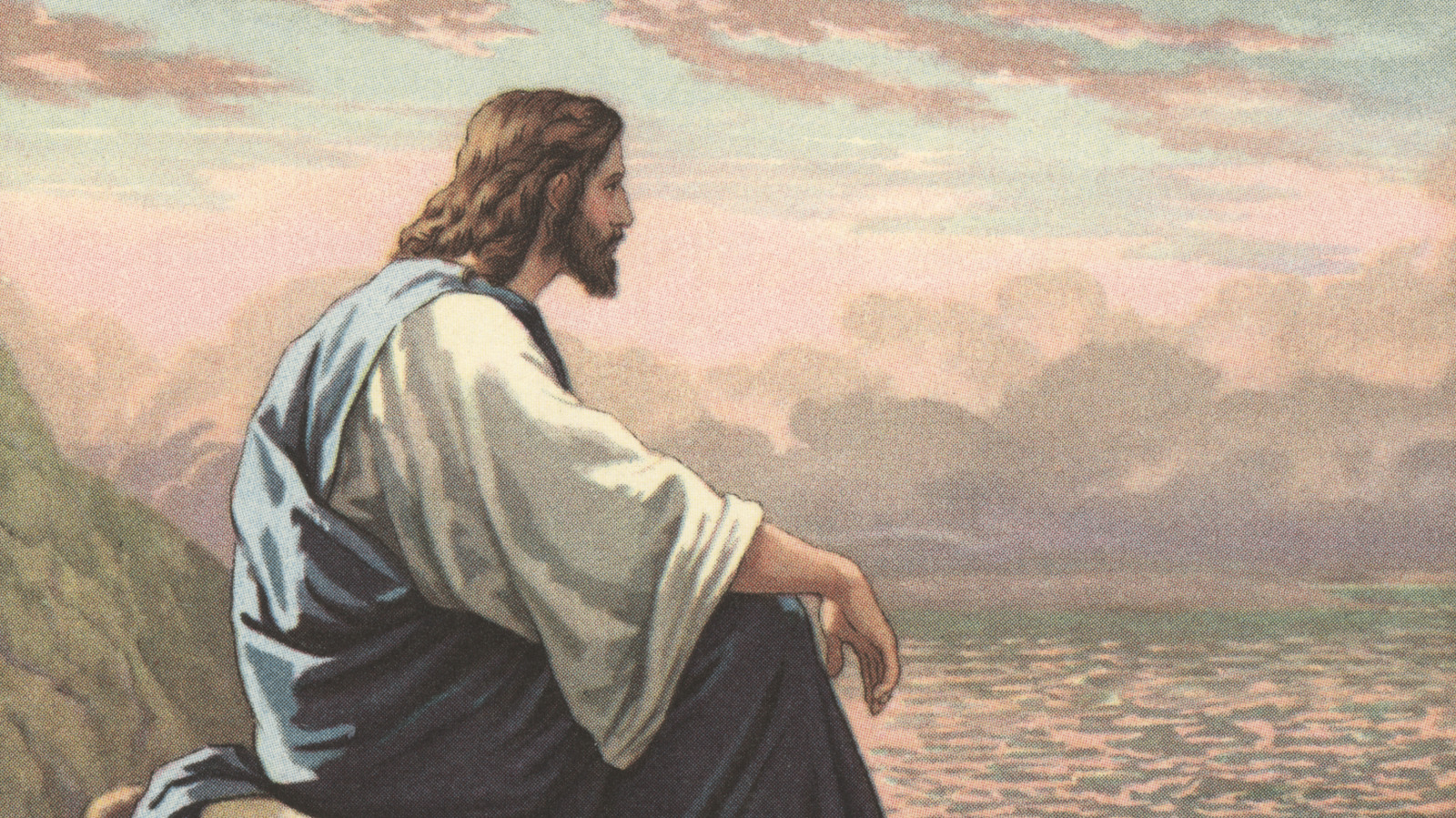 Rules That Jesus Actually Broke In The Bible