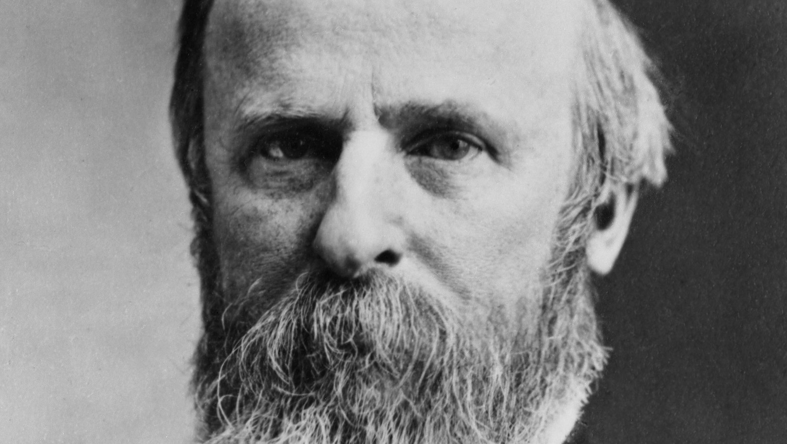 Rutherford B. Hayes' Final Words Were Packed With Meaning