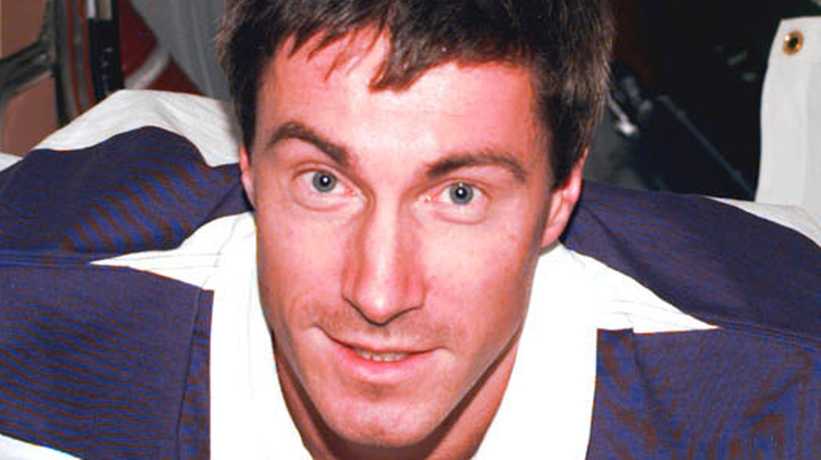 Sergei Krikalev: The Truth About The Cosmonaut Left Behind In Space