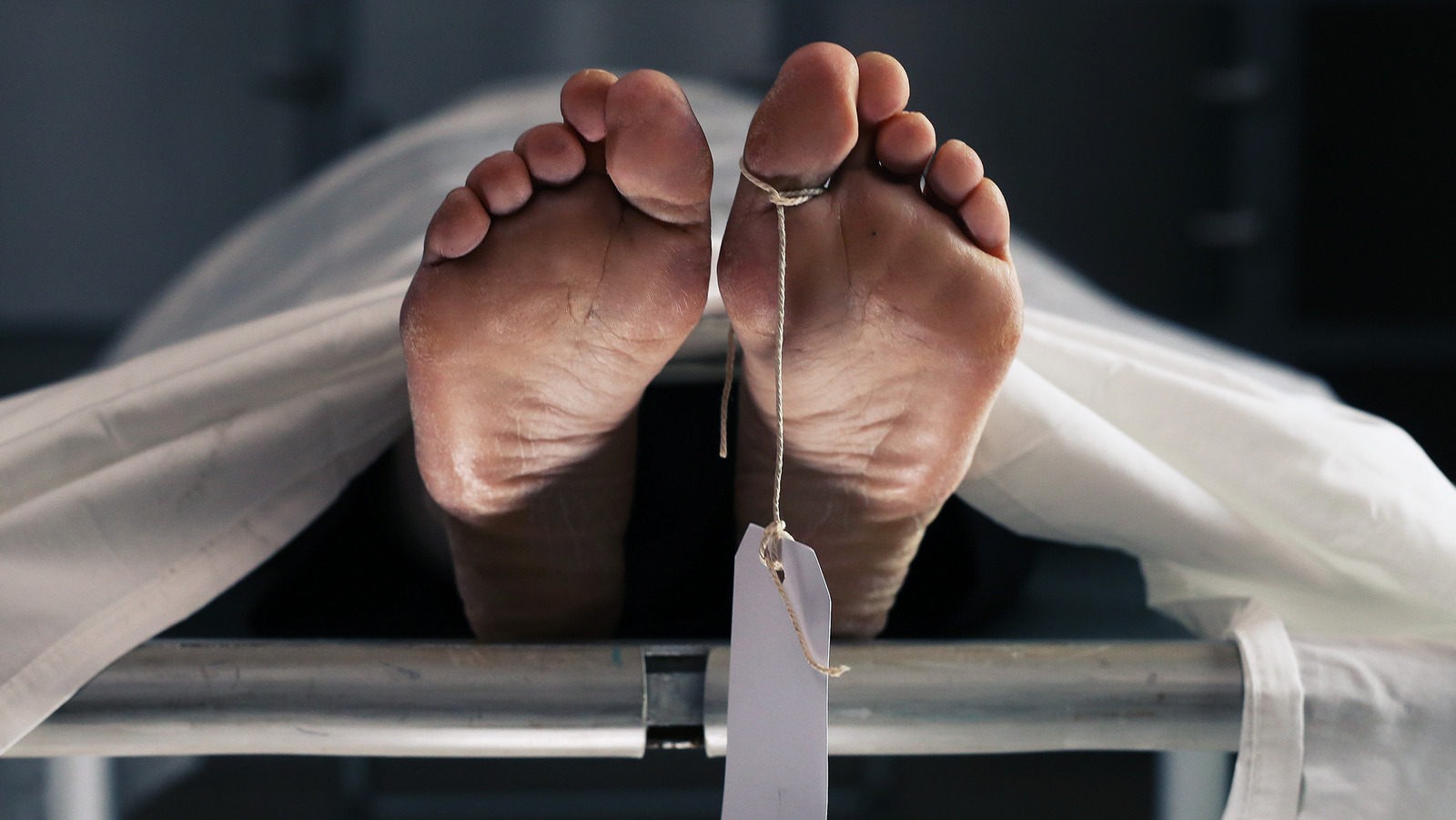 Serial Killer Carlton Gary Used A Truly Bizarre Murder Weapon