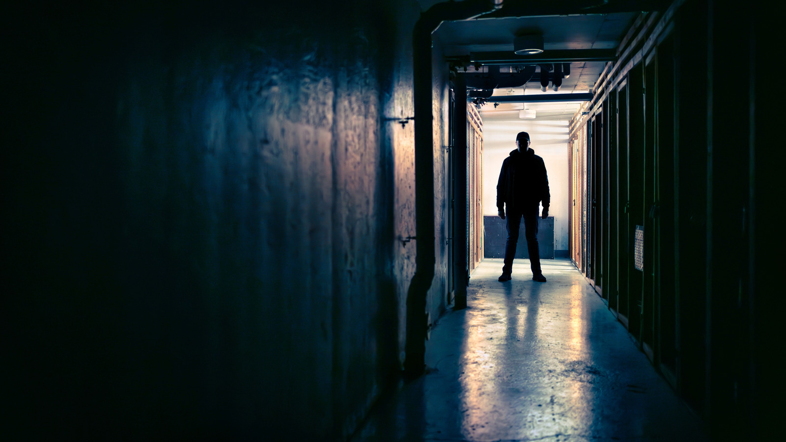 Serial Killers Who Vanished And Were Never Found