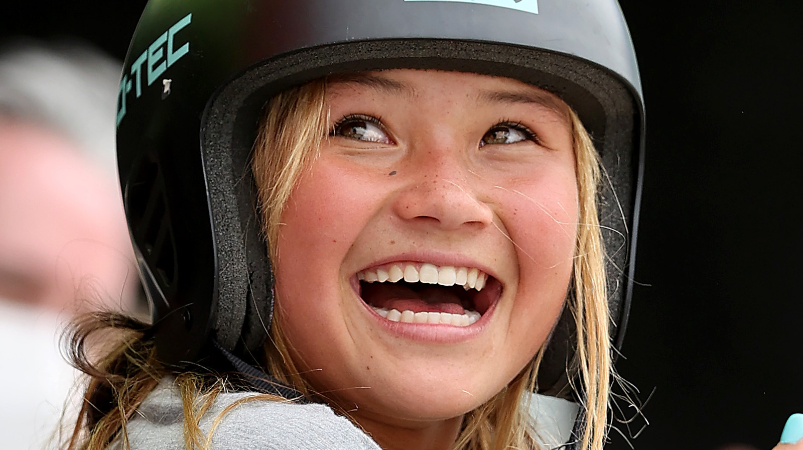 Sky Brown: Details About The Skateboarding Olympian