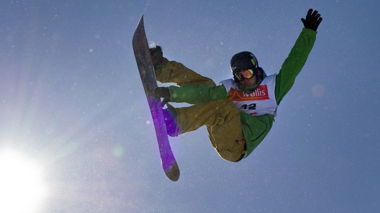 Sports Accidents The Athletes Shouldn't Have Survived