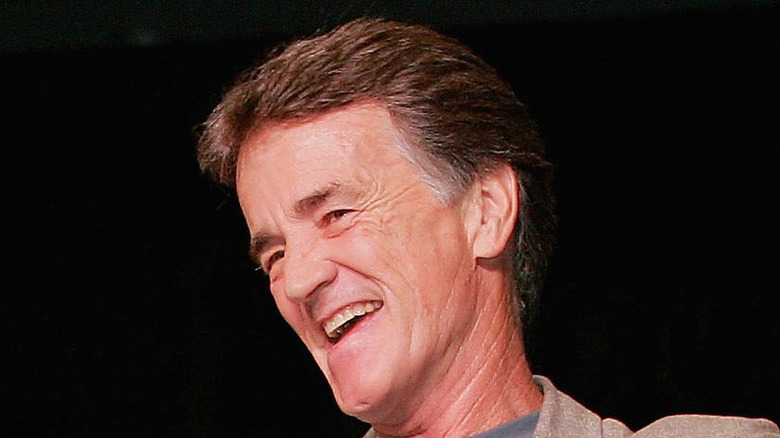 Star Trek Actors You Forgot Passed Away