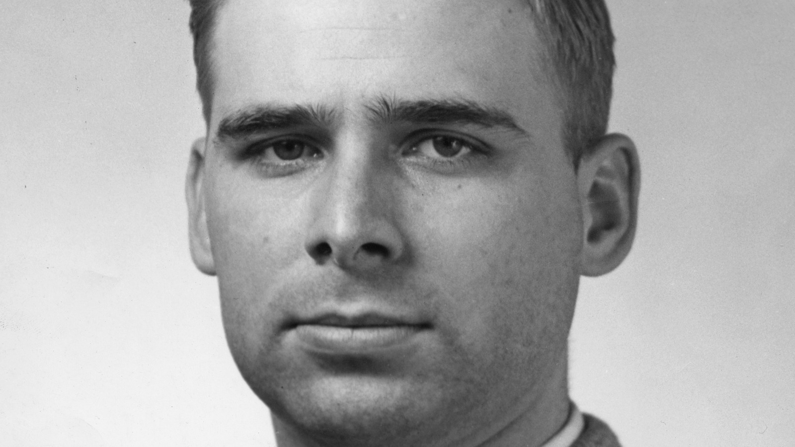 Star Trek Creator Gene Roddenberry Escaped Death Twice While In The US Army