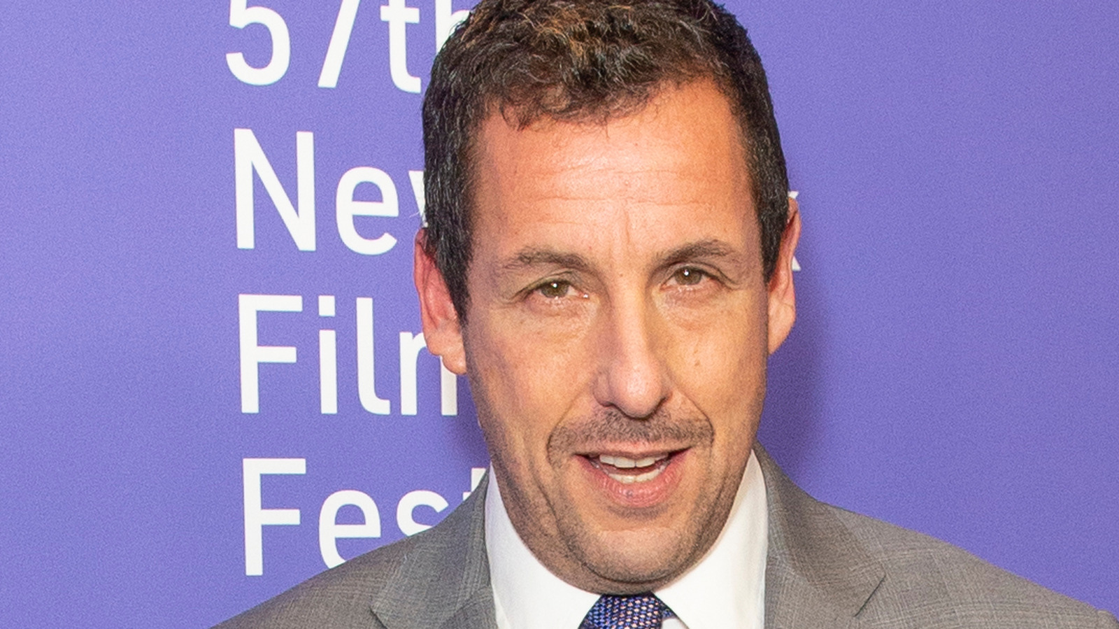 Stars Who Can't Stand Adam Sandler