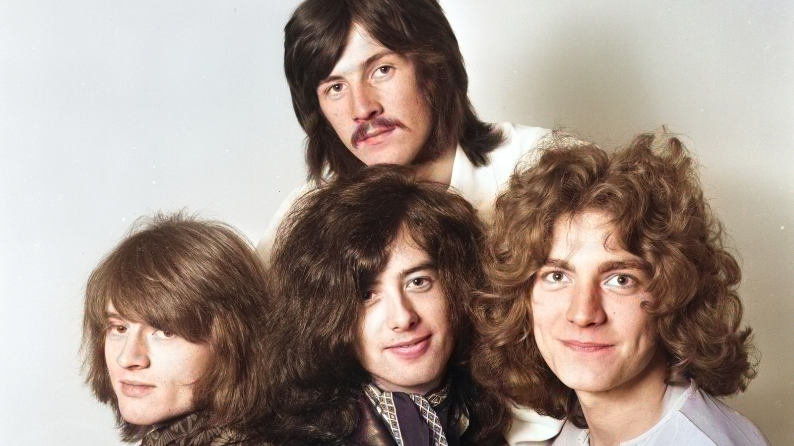 Stars Who Can't Stand Led Zeppelin