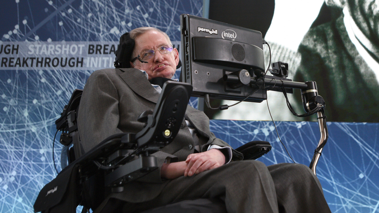 Stephen Hawking's Biggest Failures That Everyone Forgets