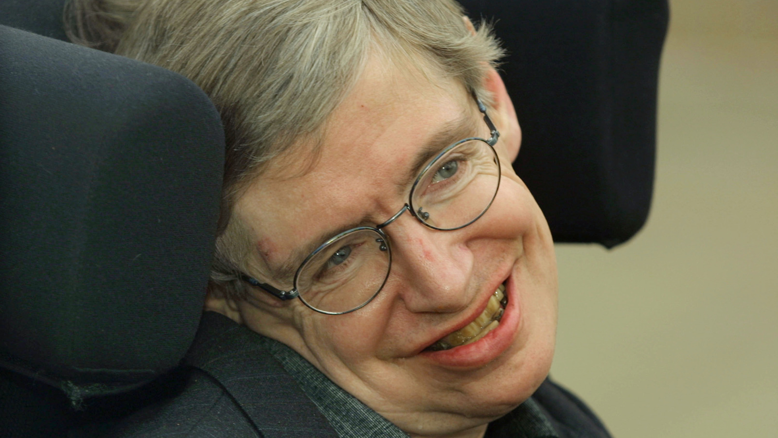 Stephen Hawking's Final Act Of Kindness Happened After He Died