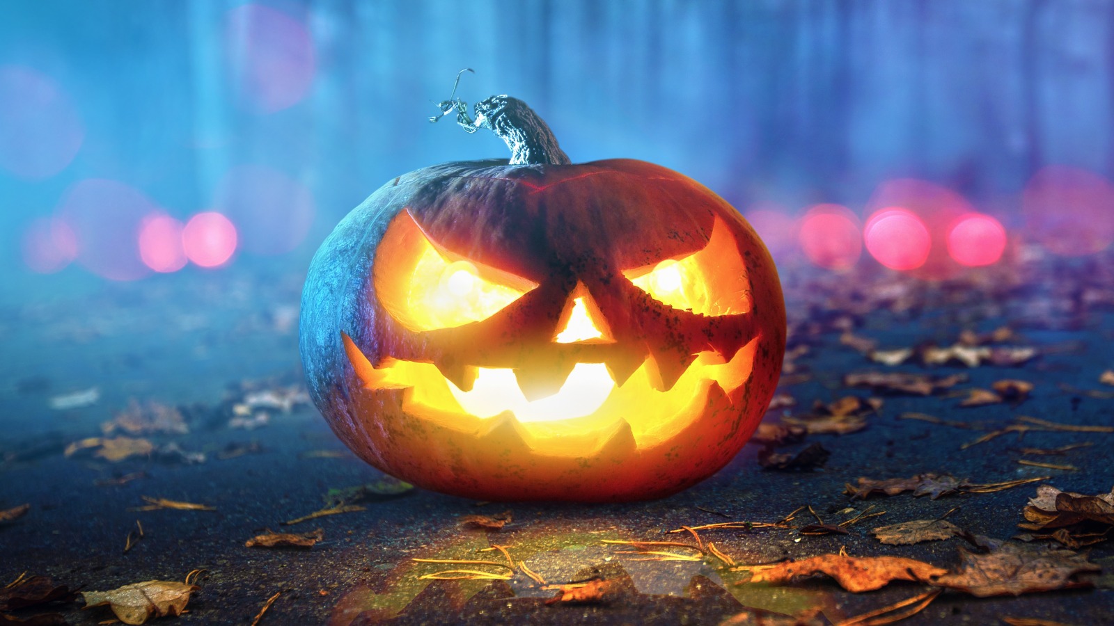 Strange And Bizarre Ways Halloween Has Been Altered