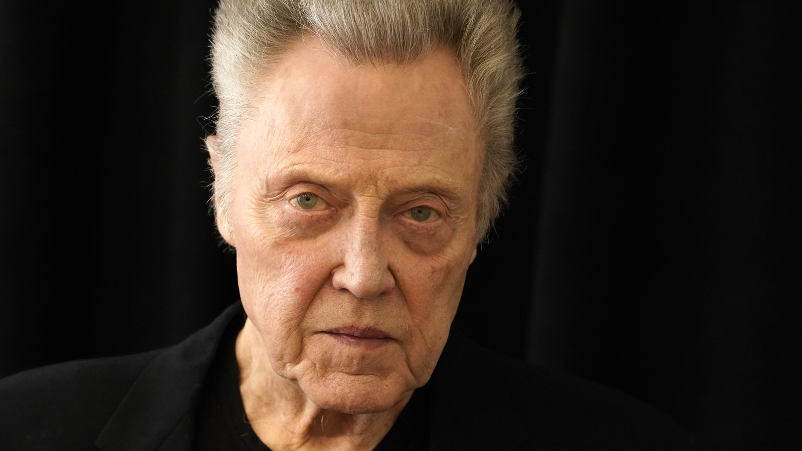 Strange Things Everyone Ignores About Christopher Walken