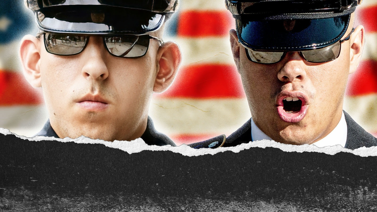 Strict Rules Guards Of The Tomb Of The Unknown Soldier Have To Follow